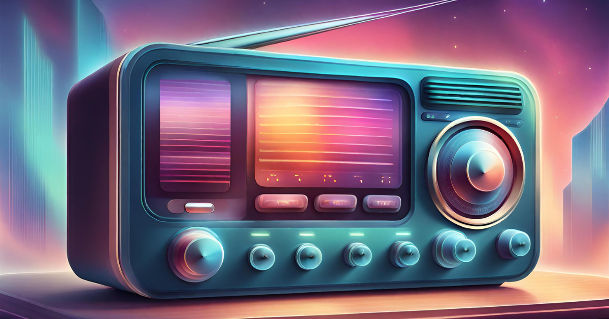 World Radio Online: Echo Wave